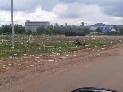 TOP 8 unbelievably dirty countries of the world that disappoint us