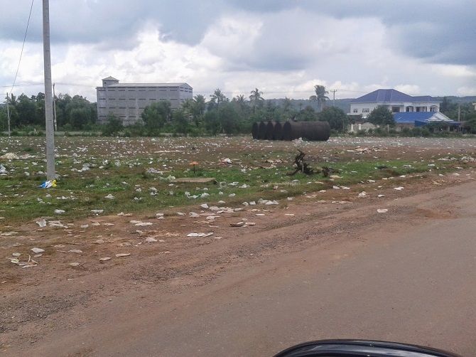 TOP 8 unbelievably dirty countries of the world that disappoint us