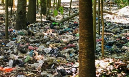 TOP 8 unbelievably dirty countries of the world that disappoint us