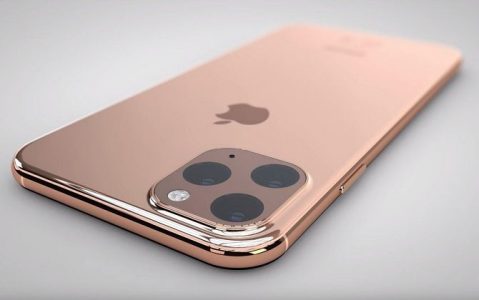 Новый iPhone 11: когда выйдет, цена, фото, камера, характеристики ...