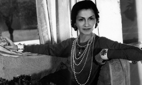 Coco Chanel: biography, interesting facts, films and quotes