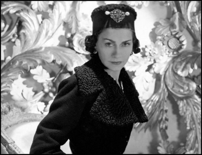 Coco Chanel: biography, interesting facts, films and quotes