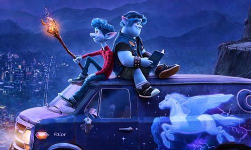 Самые ожидаемые мультфильмы 2020 года