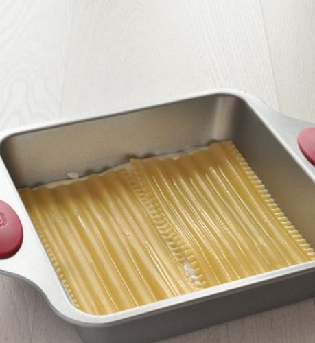 Как приготовить лазанью в домашних условиях