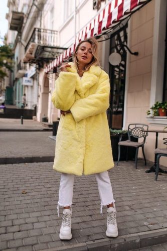 Anti-trends 2021-2022: photos, fashion tips, what's out of fashion