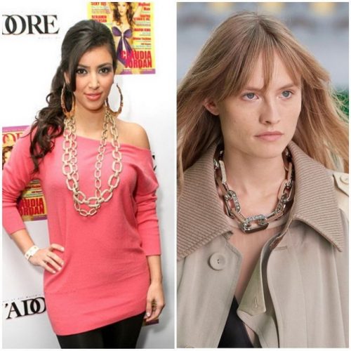 Мода 2000-х годов: что популярно в 2021 году