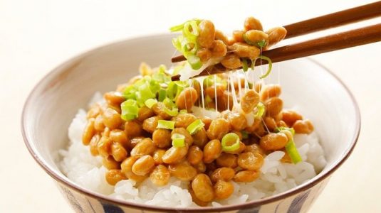 Ферментированные продукты, которые способствуют похудению