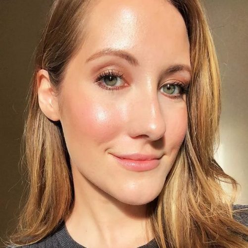 Glazed Skin - a new trend in facial skin care