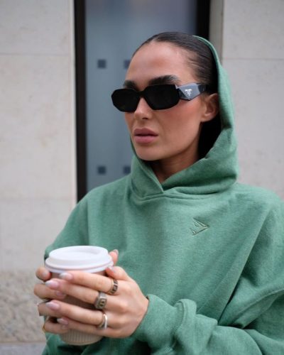 Основные элементы стиля streetwear