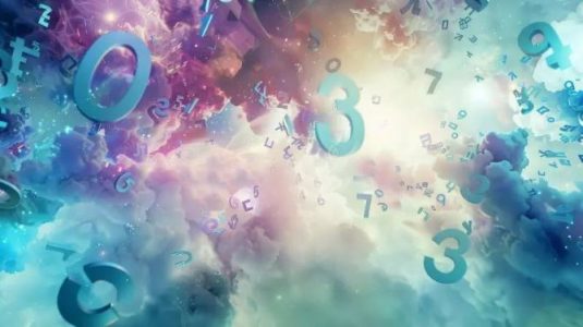 What is the meaning of the time 08:08 on the clock