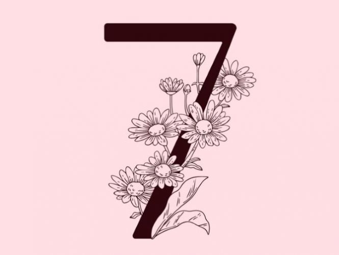 Numerological meaning of the three most popular numbers in the world