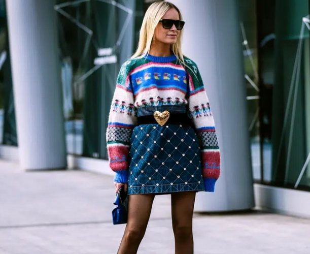 Key elements of images in the Grandpa core style