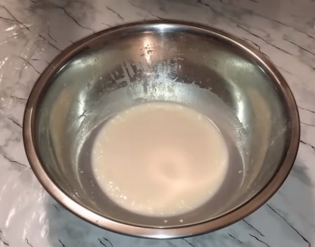 How to make craffin: step-by-step recipe with photos