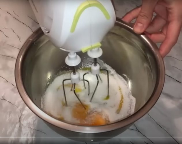 How to make craffin: step-by-step recipe with photos