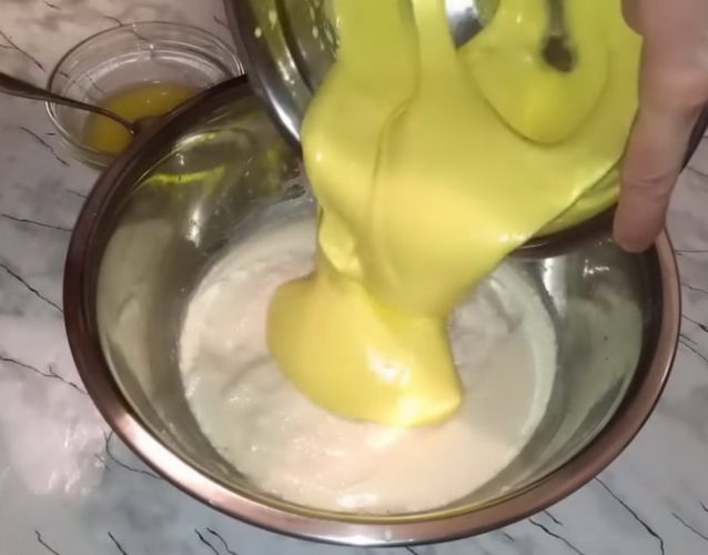How to make craffin: step-by-step recipe with photos