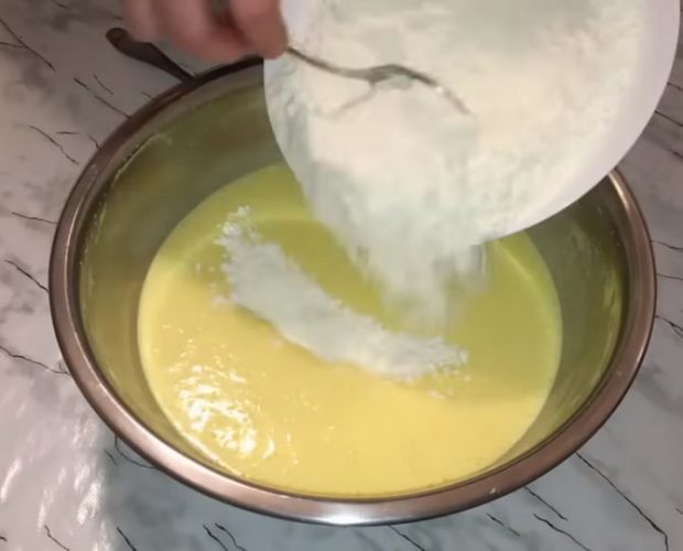 How to make craffin: step-by-step recipe with photos