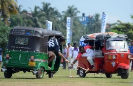 The most unusual sports in the world