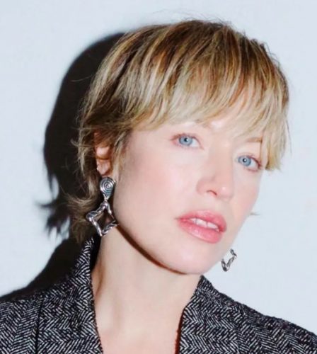 Soft Pixie-Frisur: Modetrend von 2025