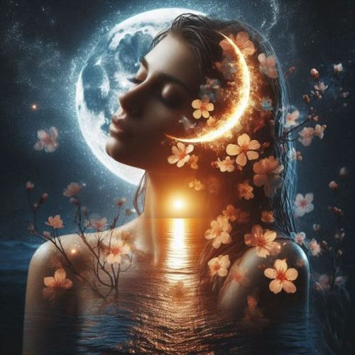 Wann ist Neumond im September 2025?