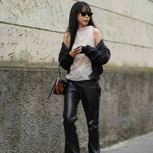 How to Wear Cloud Dancer – the Color of 2026